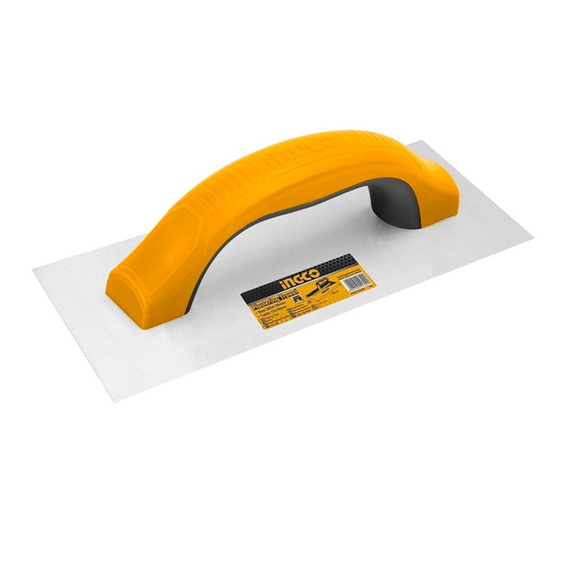 Llana Lisa Ingco 230x100mm Mango Plastico # Hpt231025