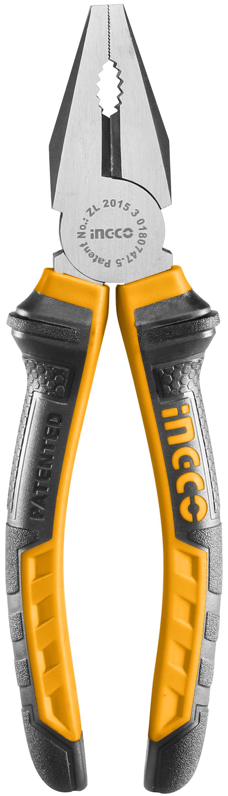 Alicate Ingco Universal 7" # Hcp08188
